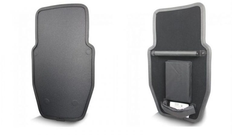 Rollende Festung – TYR Tactical Ballistisches Schild System | SPARTANAT