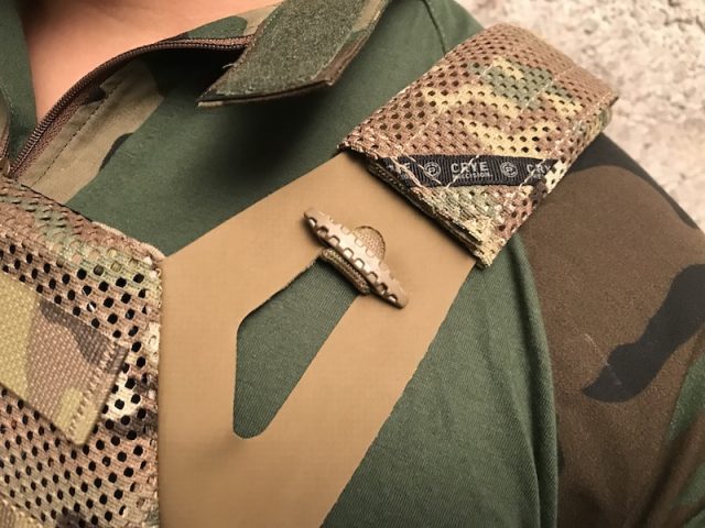 REVIEW: Crye Precision JPC 2.0 Swimmer Cut Maritime | SPARTANAT
