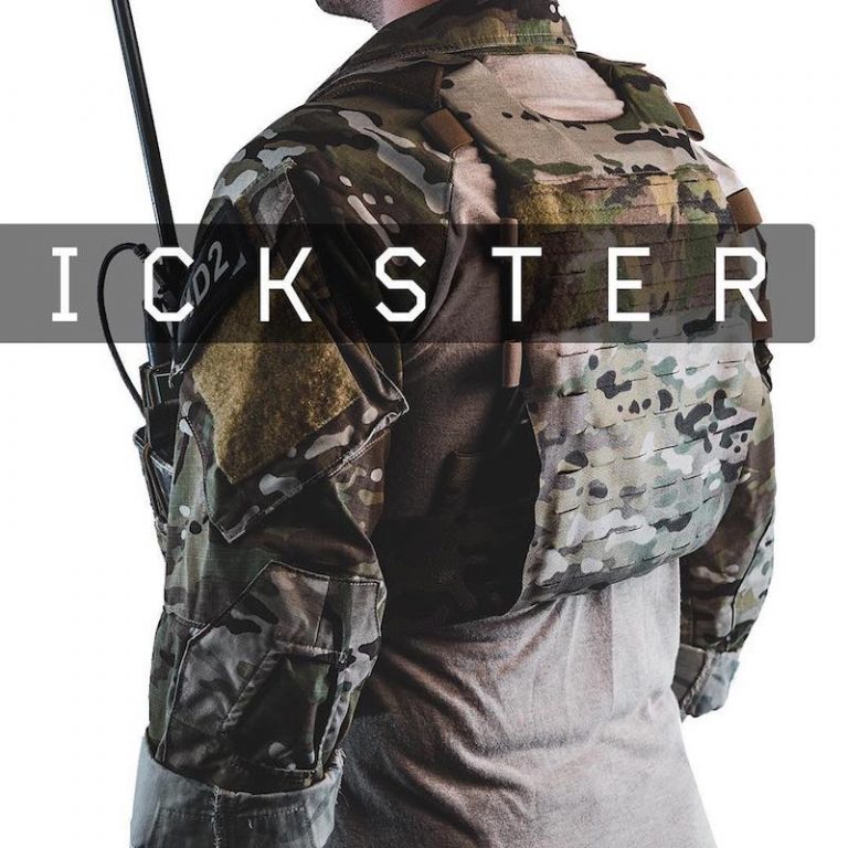 SHOT SHOW 19: Advanced Slickster von Ferro Concepts - SPARTANAT