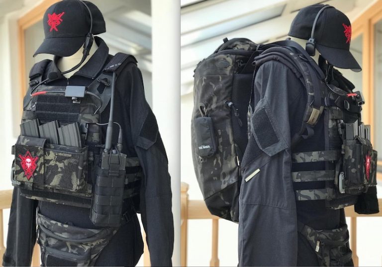 REVIEW: ZSHOT JPC 2.0 Multicam Black - SPARTANAT