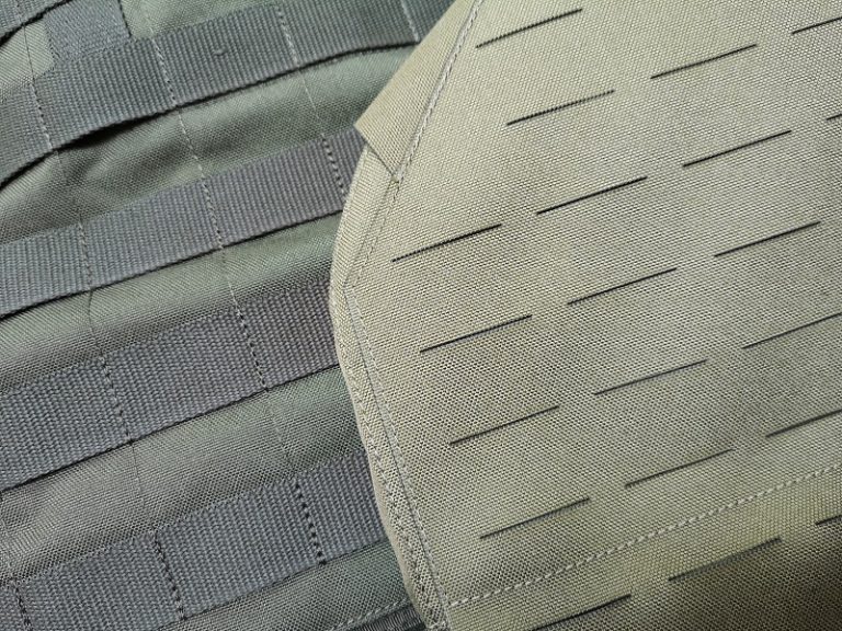 BASICS: MOLLE versus PALS | SPARTANAT