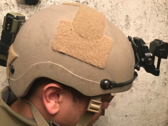 REVIEW: Ops-Core FAST High Cut (alte Generation) | SPARTANAT