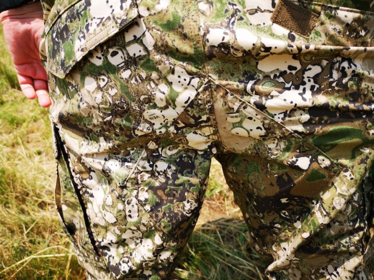 REVIEW: 5.11 Tactical Stryke TDU GEO7™ - Terrain - SPARTANAT