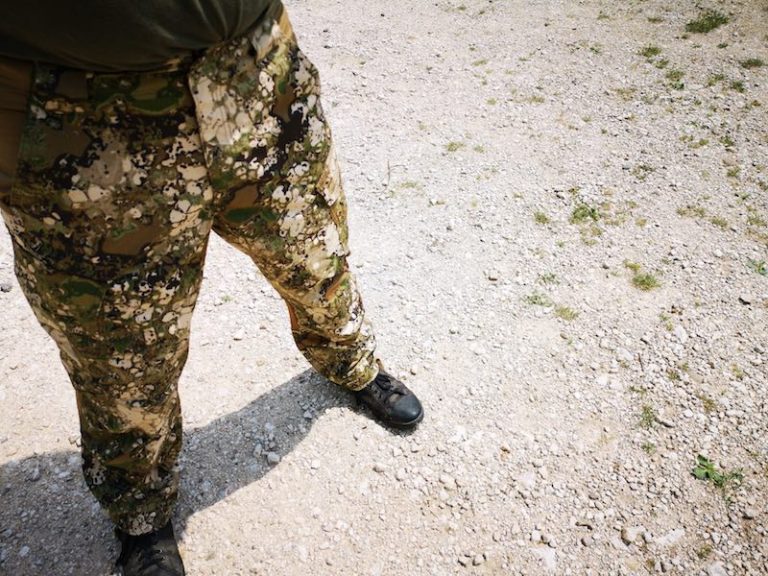 REVIEW: 5.11 Tactical Stryke TDU GEO7™ - Terrain - SPARTANAT