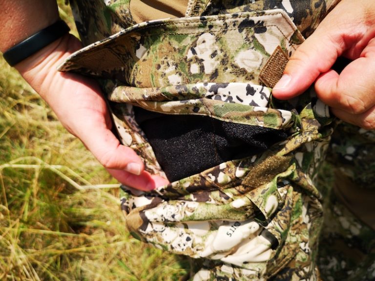 REVIEW: 5.11 Tactical Stryke TDU GEO7™ - Terrain - SPARTANAT