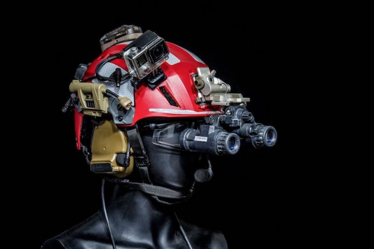 REVIEW: Team Wendy EXFIL® SAR Backcountry - SPARTANAT