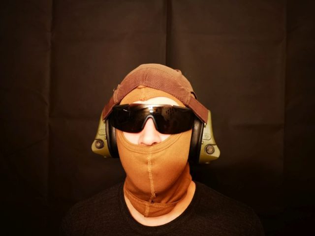 REVIEW: GSSh-01 6M2 active hearing protection Ratnik | SPARTANAT