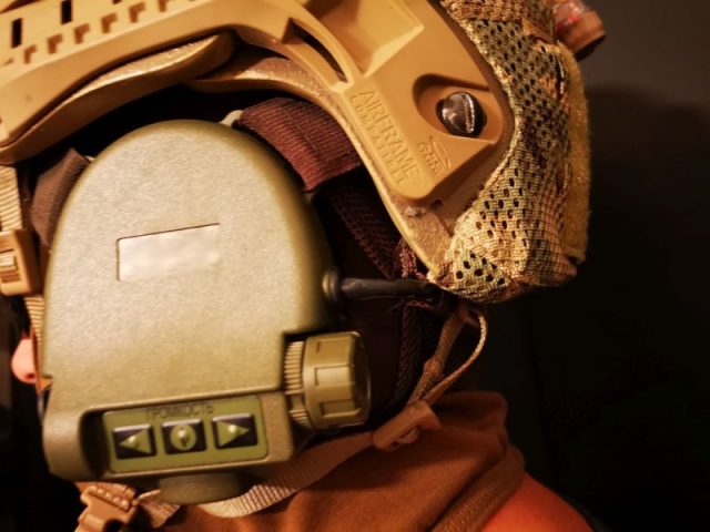REVIEW: GSSh-01 6M2 active hearing protection Ratnik | SPARTANAT
