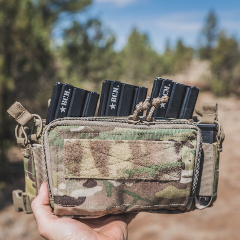 REVIEW: Haley Strategic D3CRM Micro Chest Rig - SPARTANAT