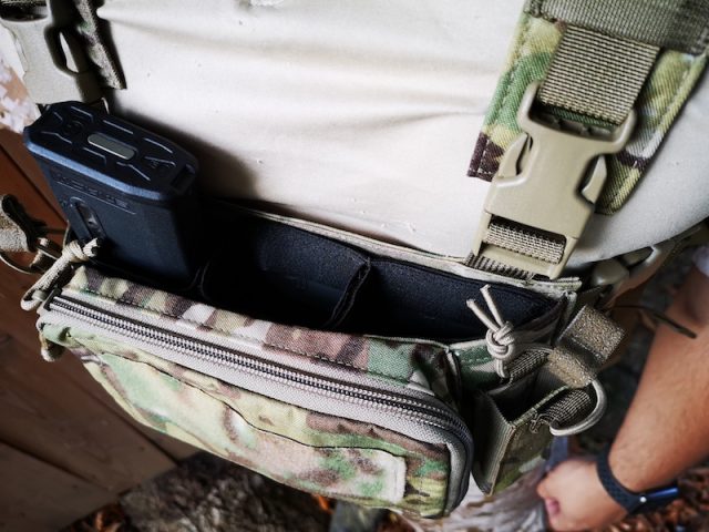 REVIEW: Haley Strategic D3CRM Micro Chest Rig | SPARTANAT