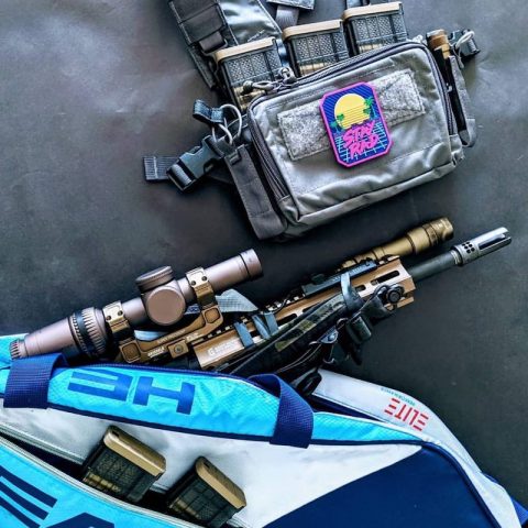 REVIEW: Haley Strategic D3CRM Micro Chest Rig | SPARTANAT