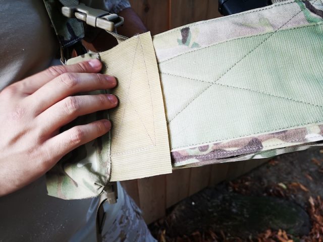 REVIEW: Haley Strategic D3CRM Micro Chest Rig | SPARTANAT