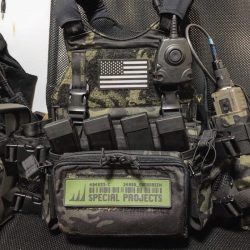 REVIEW: Haley Strategic D3CRM Micro Chest Rig | SPARTANAT