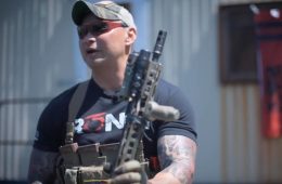 Tu Lam Archive - SPARTANAT