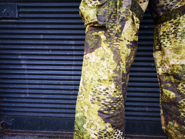 INTERVIEW: Here comes PHANTOMLEAF | SPARTANAT