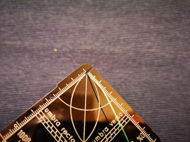 REVIEW: Wndsn Pocket Quadrant Telemeter | SPARTANAT