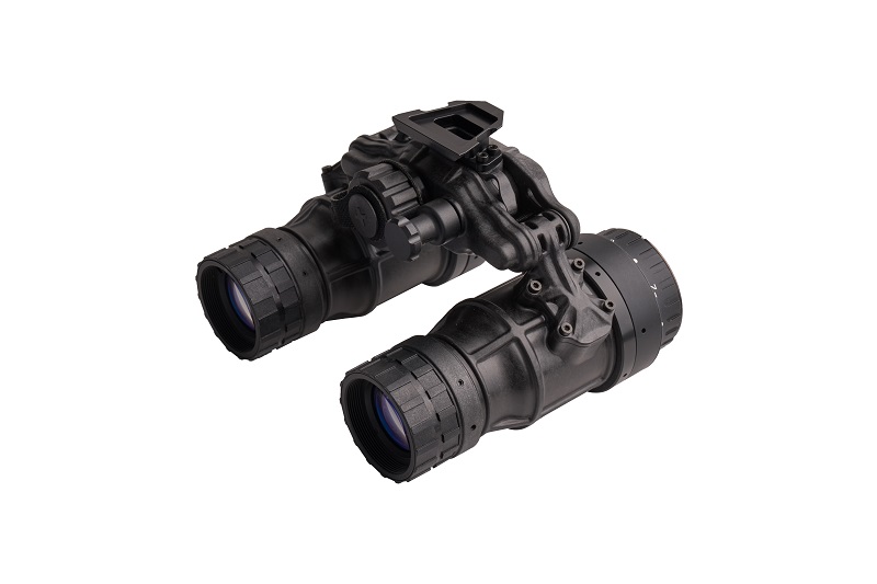 SHOT SHOW 2020: Das neue DTNVS von ACTinBlack - SPARTANAT