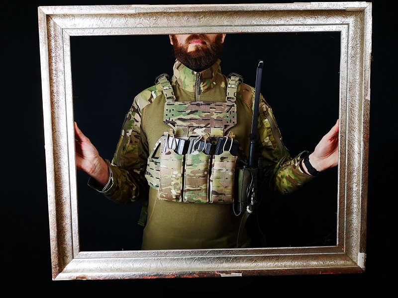 REVIEW: S&S Precision CR-M Chest Rig - SPARTANAT