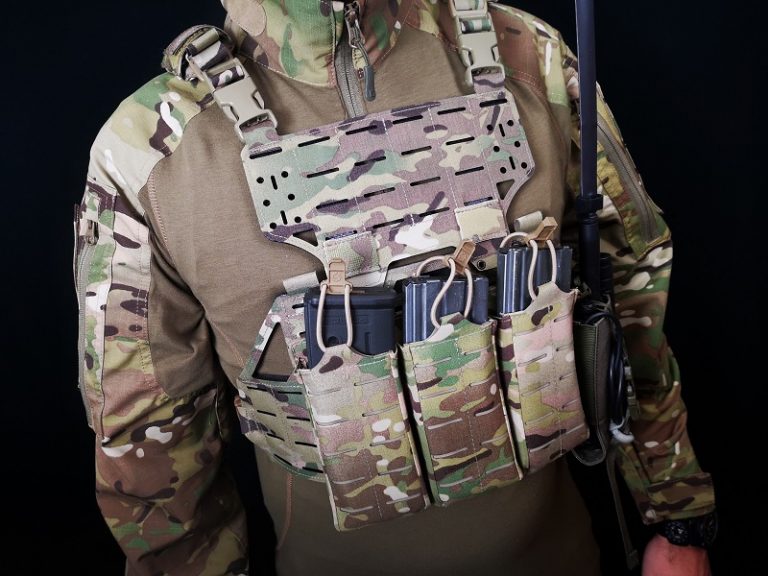 REVIEW: S&S Precision CR-M Chest Rig | SPARTANAT