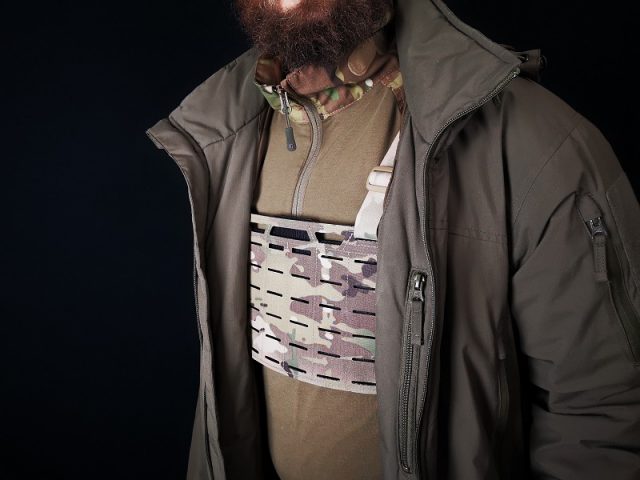 REVIEW: S&S Precision CR-M Chest Rig - SPARTANAT