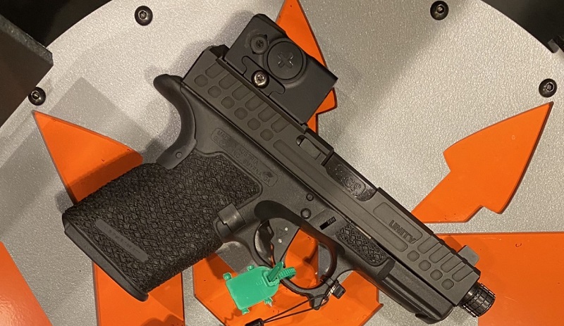 SHOT SHOW 2020: Auf zum ATOM 2.0 - SPARTANAT