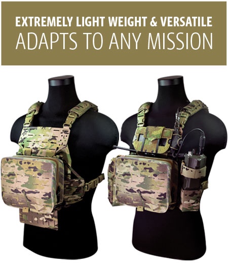 SHOT SHOW 2020: Der CR-M von S&S Precision - SPARTANAT