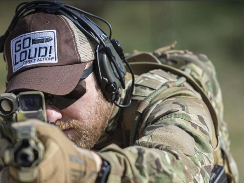 Der neue Direct Action Katalog 2020 - SPARTANAT