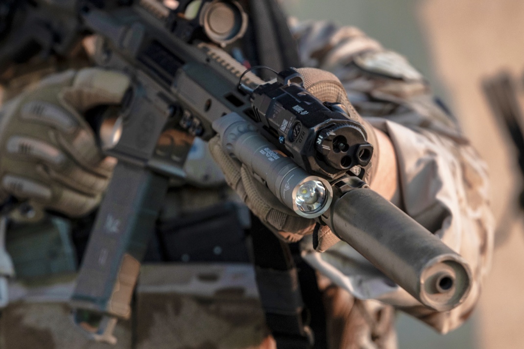 Das Scout Light Pro ist da - SPARTANAT