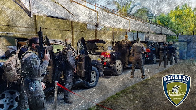 Asgaard GSG Archive - SPARTANAT