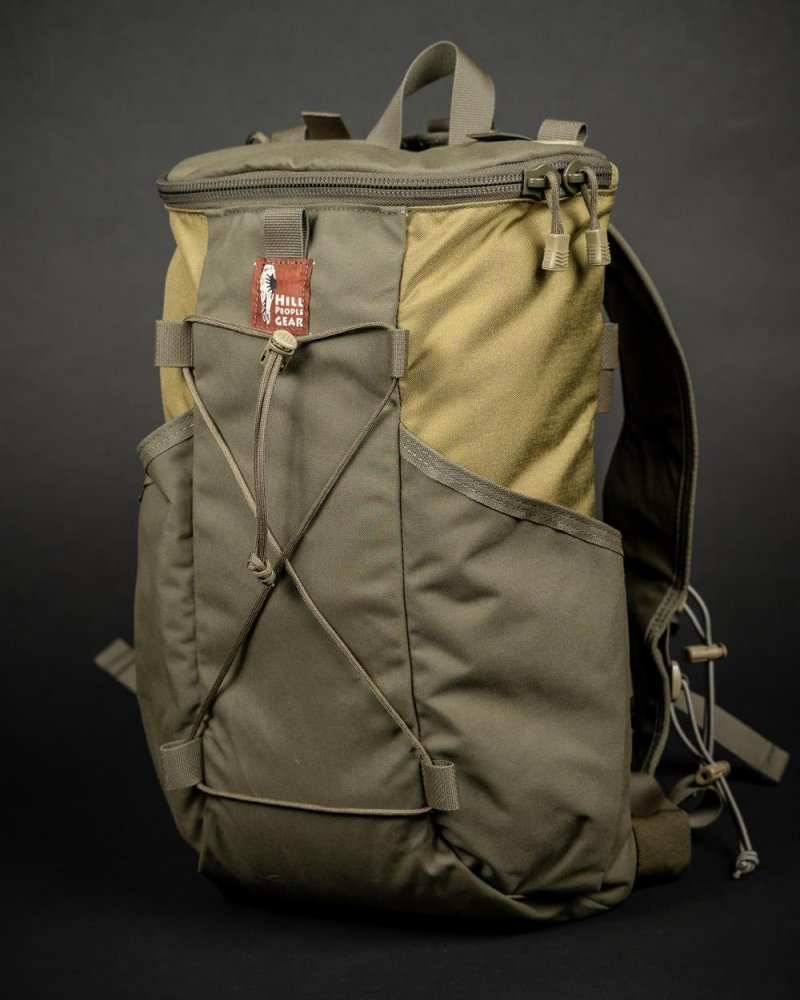 Der Kleine für das Essentielle – Junction Pack von HPG