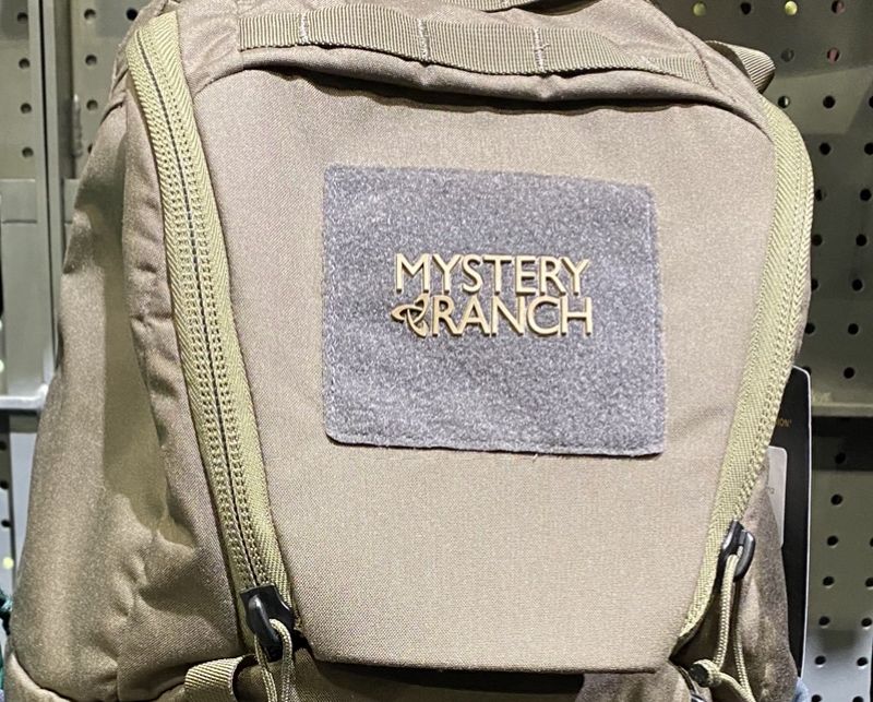 Mystery Ranch updated den Rip Ruck Pack - SPARTANAT