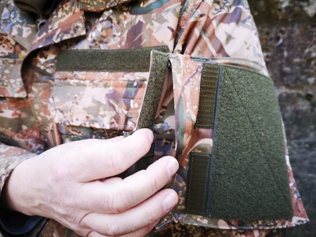 REVIEW: Leo Köhler Kommando Garnitur in CONCAMO Brown | SPARTANAT