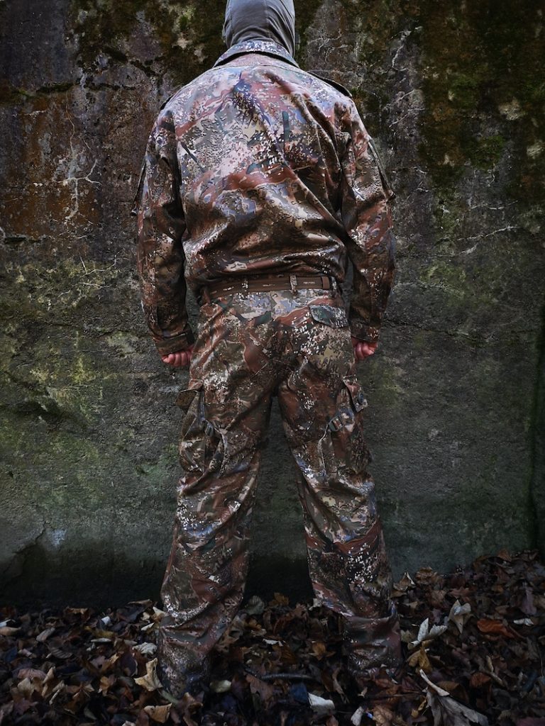 REVIEW: Leo Köhler Kommando Garnitur in CONCAMO Brown | SPARTANAT