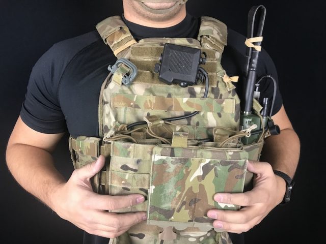 REVIEW: TYR Tactical Pico Assaulters Plate Carrier | SPARTANAT
