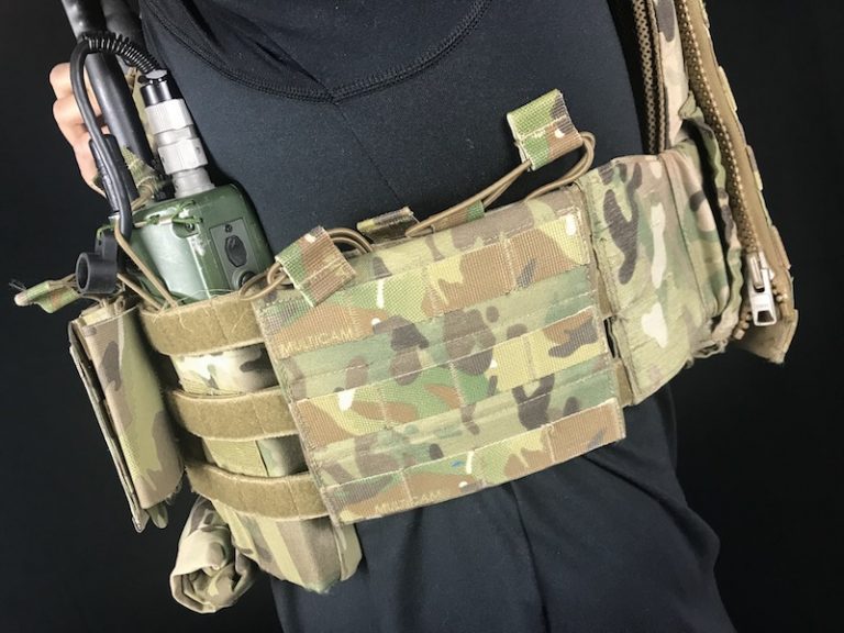 REVIEW: TYR Tactical Pico Assaulters Plate Carrier | SPARTANAT