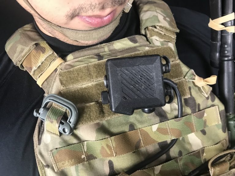 REVIEW: TYR Tactical Pico Assaulters Plate Carrier | SPARTANAT