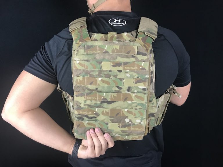REVIEW: TYR Tactical Pico Assaulters Plate Carrier | SPARTANAT