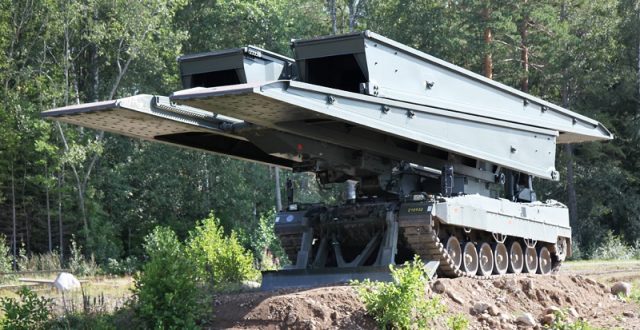 Bundeswehr: Die Leguane kommen! | SPARTANAT