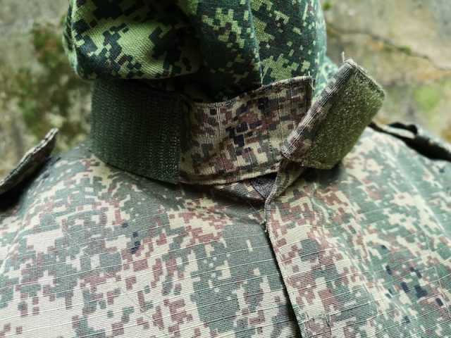 REVIEW: RATNIK VKBO 4th Layer Summer Uniform | SPARTANAT