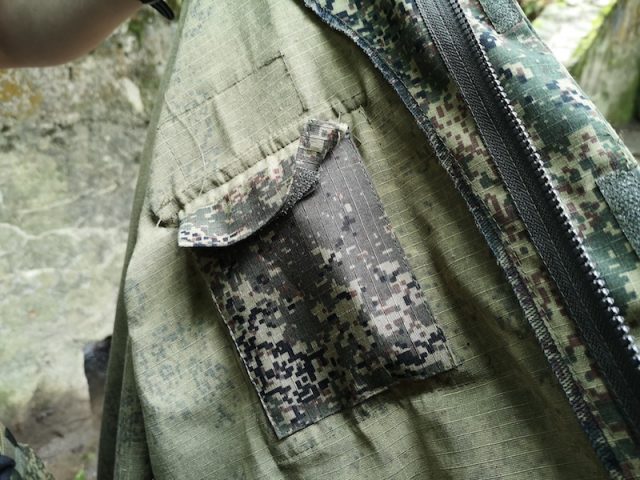 REVIEW: RATNIK VKBO 4th Layer Summer Uniform | SPARTANAT