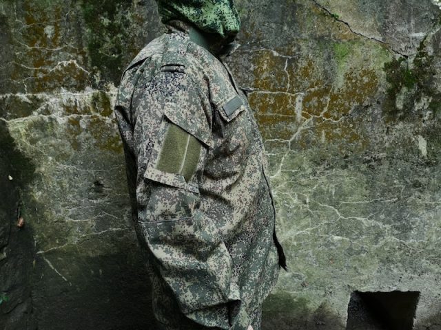 REVIEW: RATNIK VKBO 4th Layer Summer Uniform | SPARTANAT