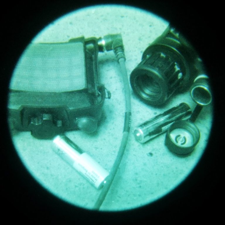 REVIEW: L3 PVS-31 Battery Pack | SPARTANAT