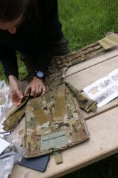 REVIEW: Crye Precision Adaptive Vest System (AVS)™ | SPARTANAT