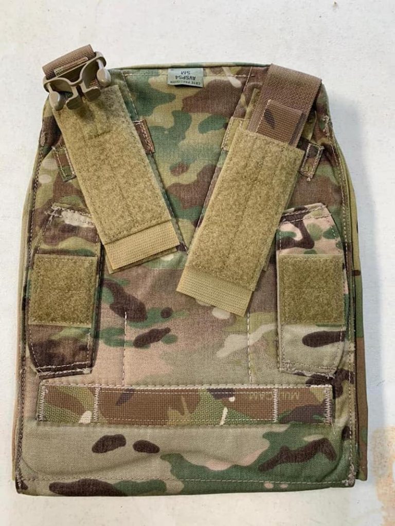 REVIEW: Crye Precision Adaptive Vest System (AVS)™ | SPARTANAT