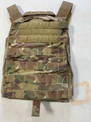 REVIEW: Crye Precision Adaptive Vest System (AVS)™ | SPARTANAT