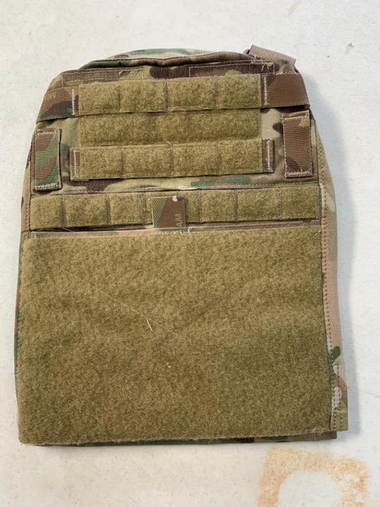 REVIEW: Crye Precision Adaptive Vest System (AVS)™ | SPARTANAT