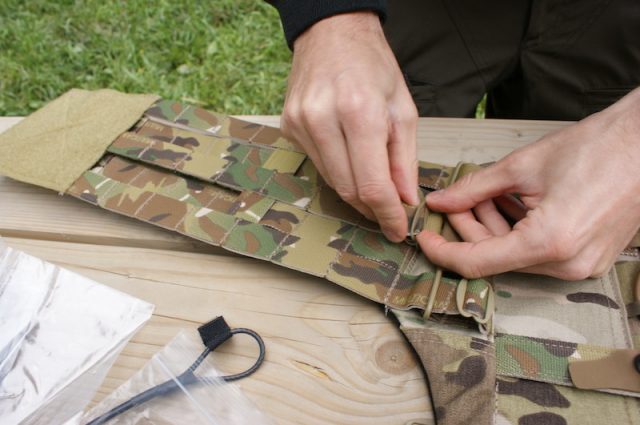 REVIEW: Crye Precision Adaptive Vest System (AVS)™ | SPARTANAT