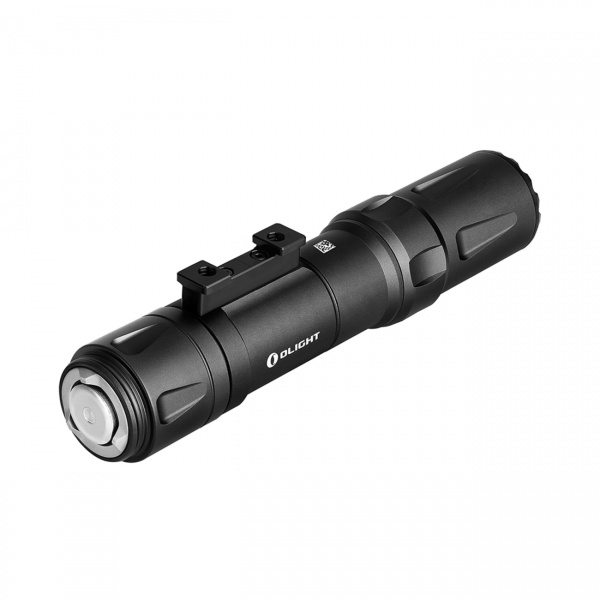 The father of the gods from Olight. | SPARTANAT