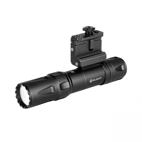 The father of the gods from Olight. | SPARTANAT