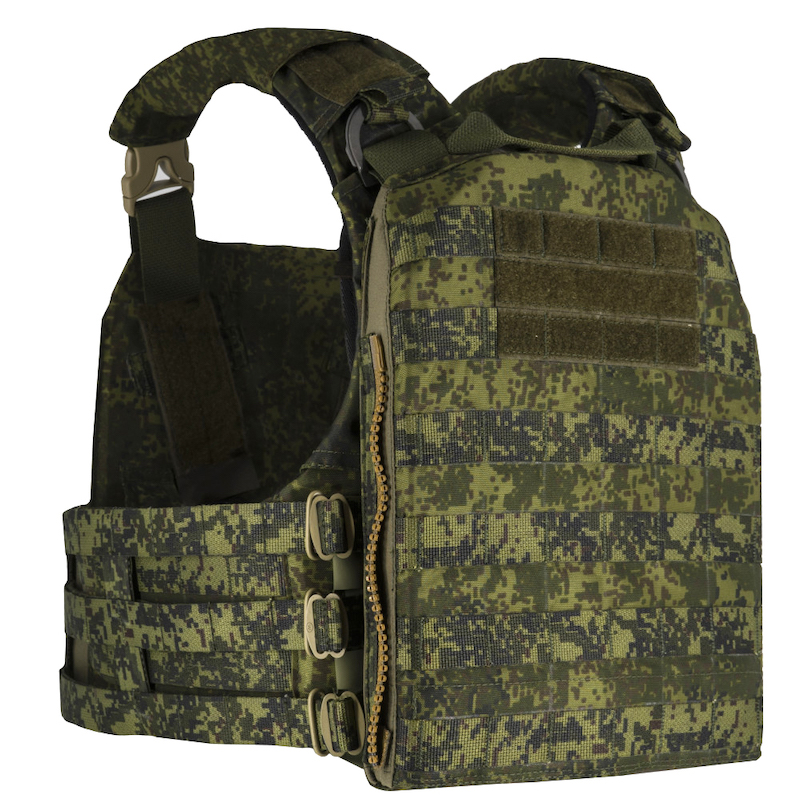 CLANK WARRIOR: that's the Russki AVS | SPARTANAT